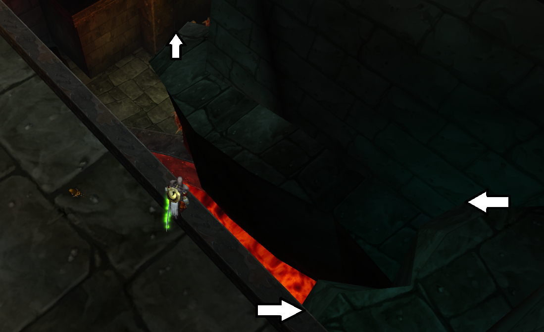 Greater Fire Protection Potion Recipe Farming Location Classic Wotlk